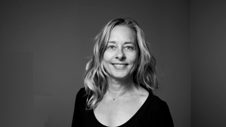 Een Mooij gesprek met... Inge Wallage: ‘Ik ben natuurlijk totaal fucked up’